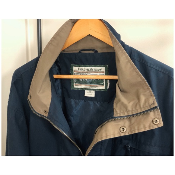 Field & Stream | Jackets & Coats | Vintage Field Stream Jacket | Poshmark